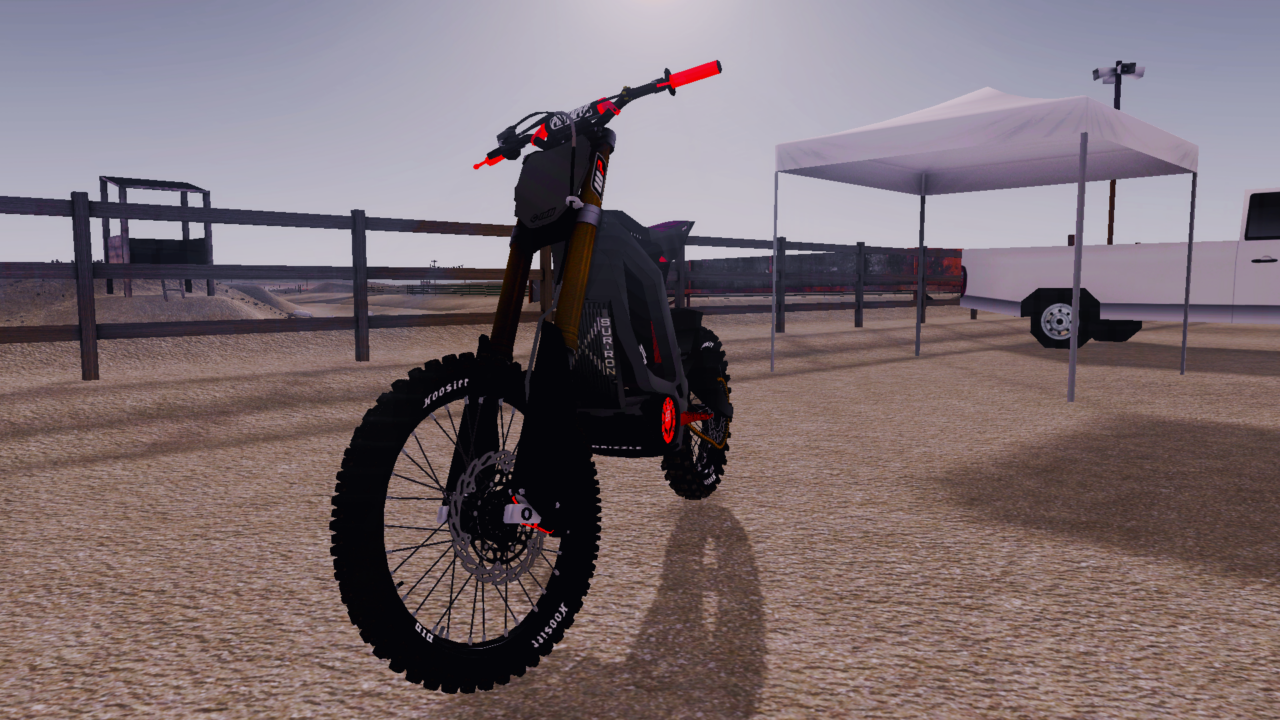 SurRonV2 – MXB-Mods.com