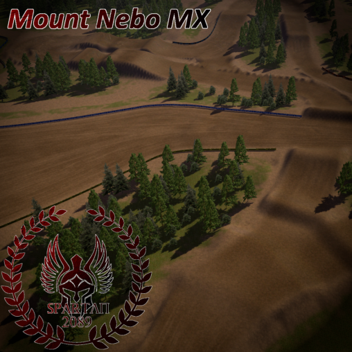 Mount Nebo MX – MXB-Mods.com