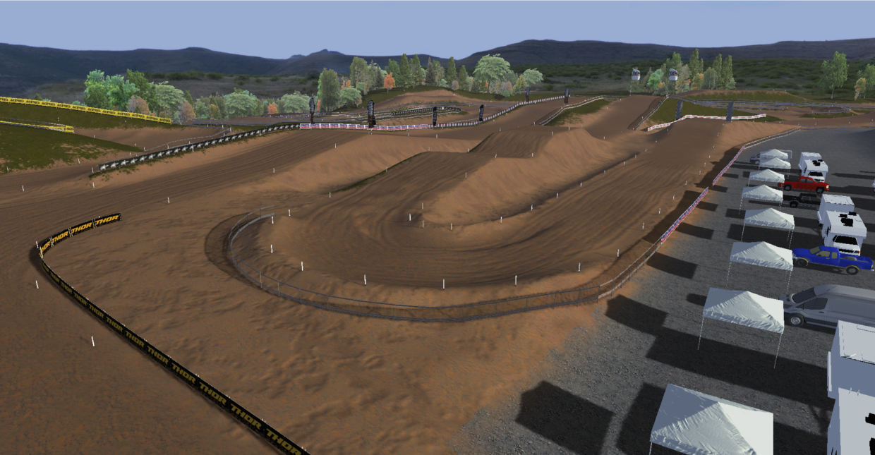 Desertmartin – MXB-Mods.com