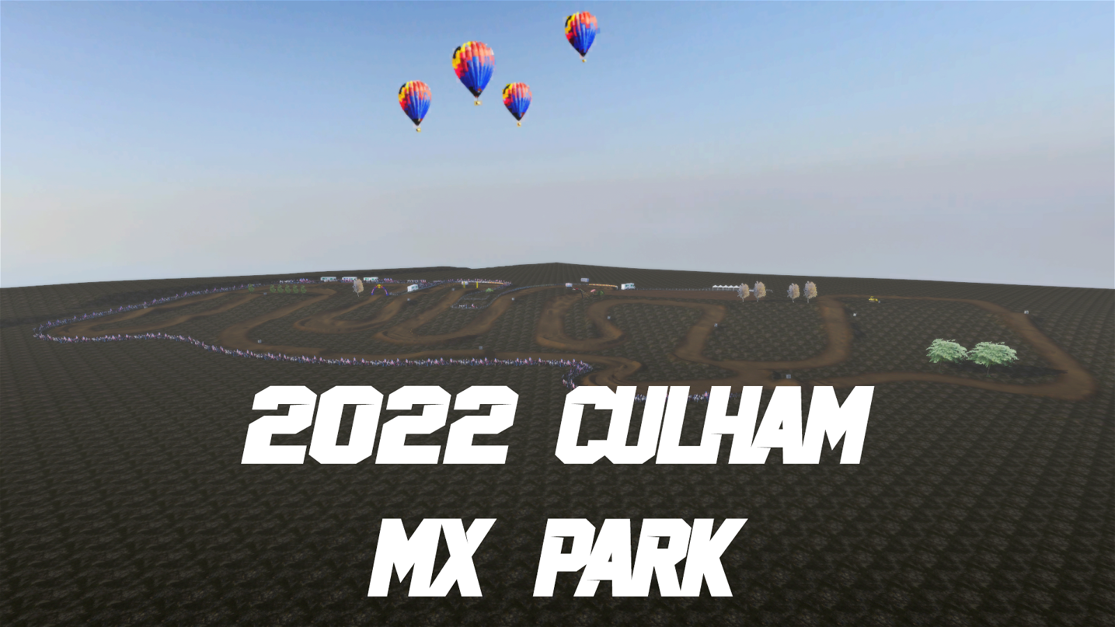 2022 Culham MX Park – MXB-Mods.com