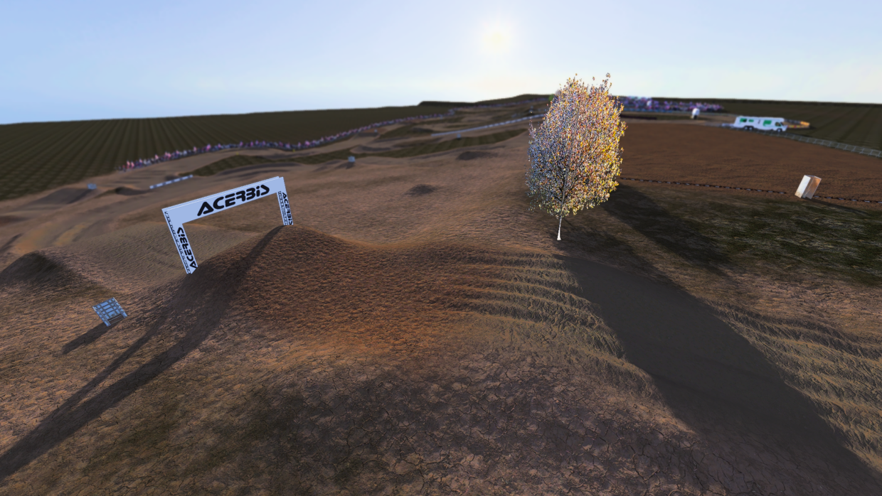 2022 Culham MX Park – MXB-Mods.com