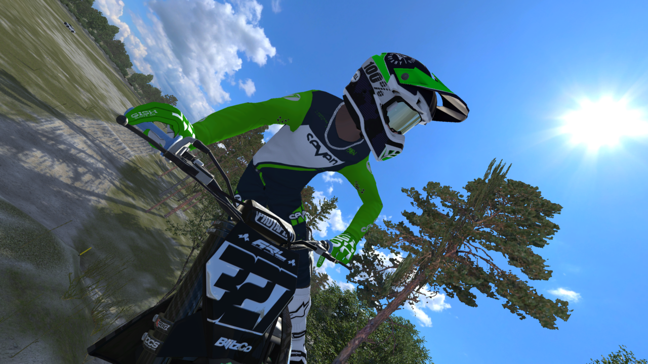 Blitz Co. 2022 Bell Moto 10 Mega Pack – MXB-Mods.com