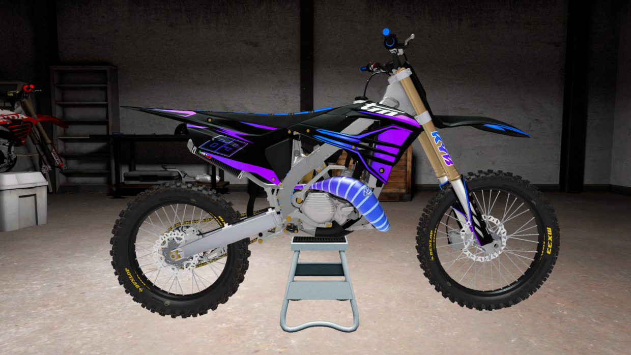 Trance – MXB-Mods.com