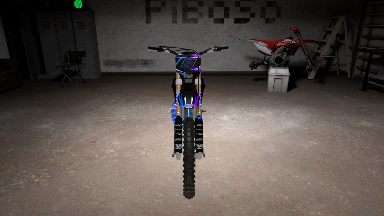 Trance – MXB-Mods.com