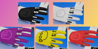 FIST Handwear glove pack – MXB-Mods.com