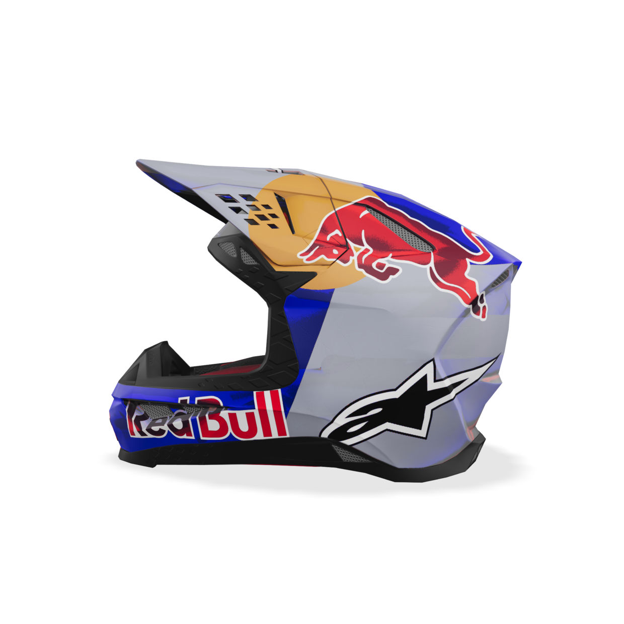 Chrome RedBull SM-10 (V1) – MXB-Mods.com