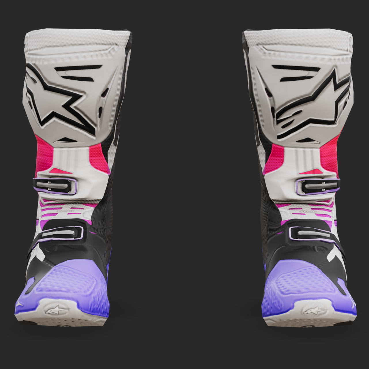 Alpinestar Daytona Tech10 – MXB-Mods.com