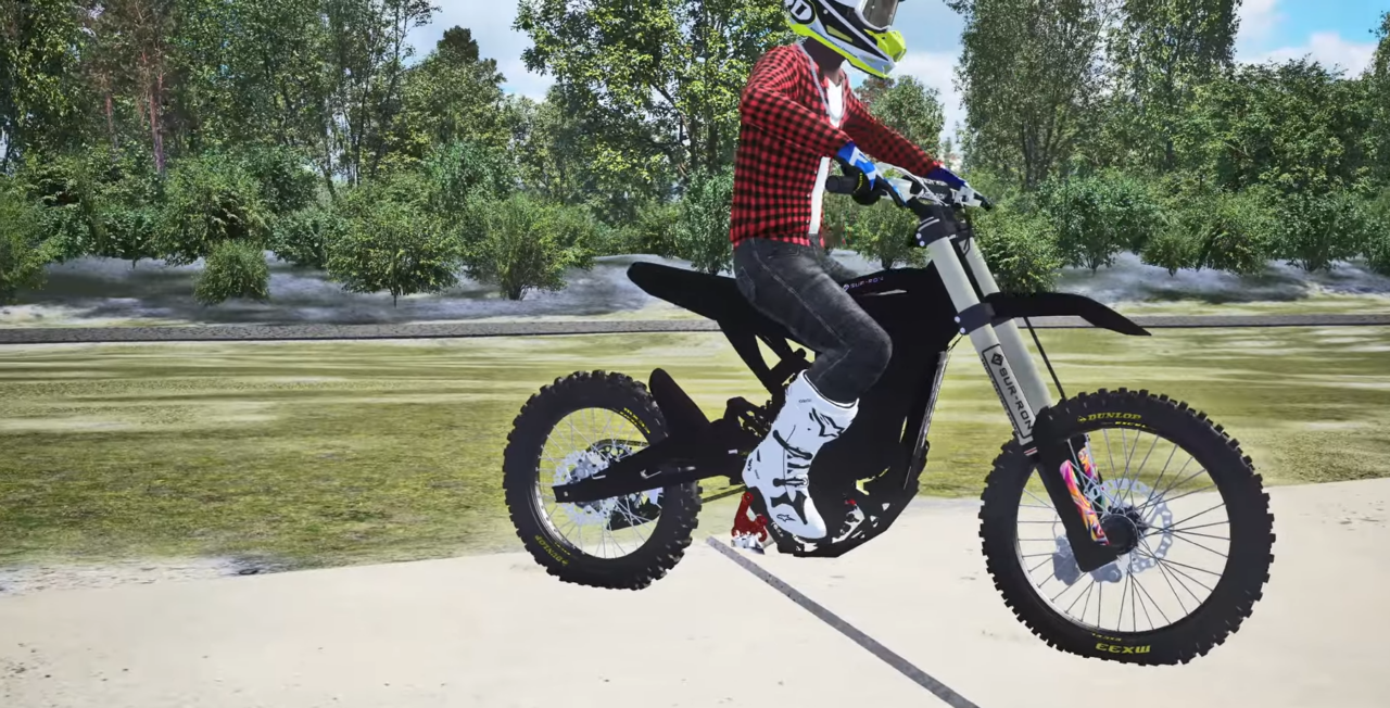 litosurron – MXB-Mods.com