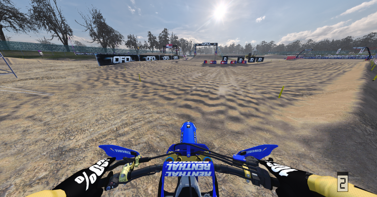 Rockstar Energy Yamaha Pack – MXB-Mods.com