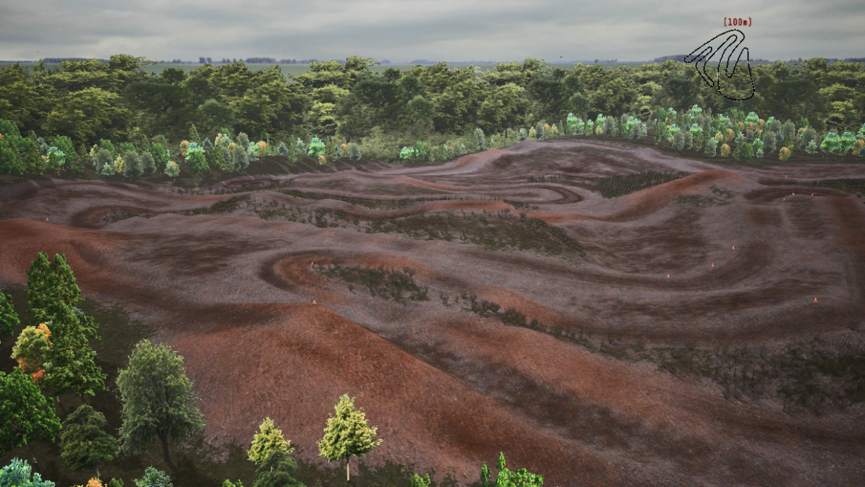 Minotaur Compound – MXB-Mods.com