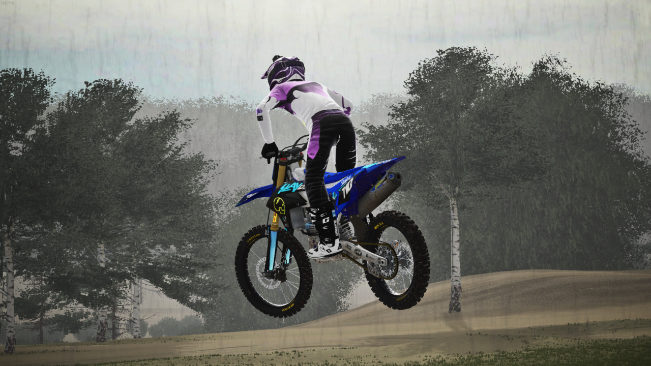 Slayco X Yamaha | Slayco x RENEN | Slayco x Bell Moto 10 – MXB-Mods.com