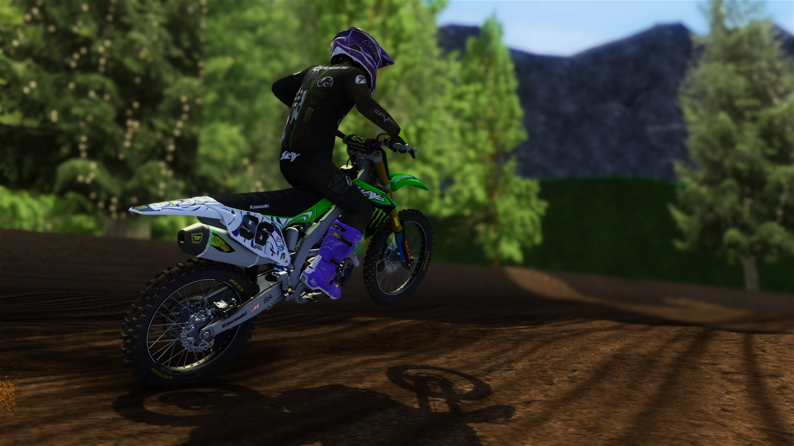 AXELL HODGES #96 2023 Kawasaki KXF – MXB-Mods.com