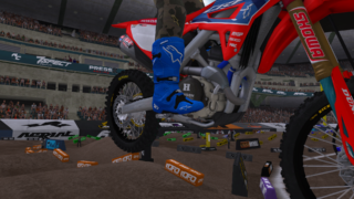 Blue Tech 10’s – MXB-Mods.com