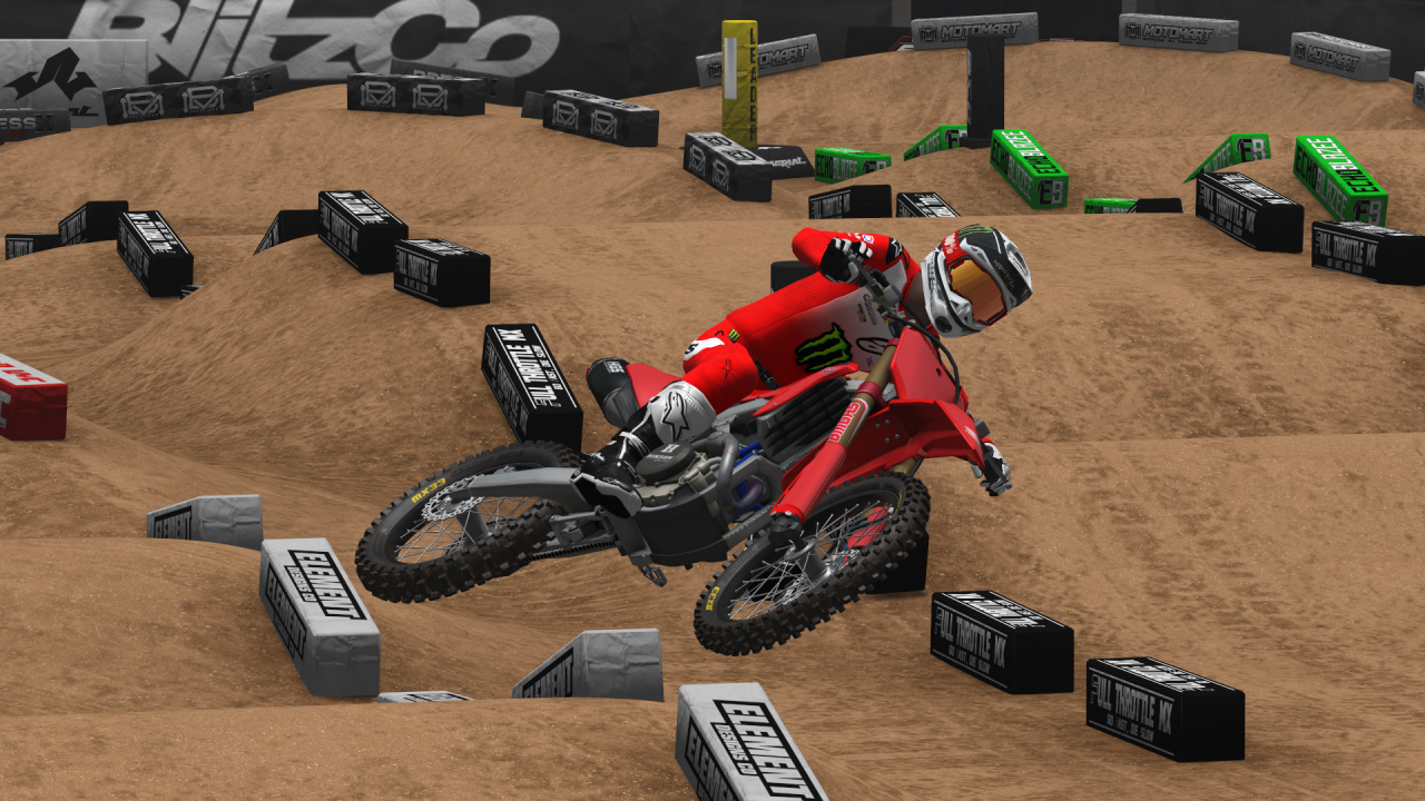 HGS Pipe Honda model swap release! – MXB-Mods.com