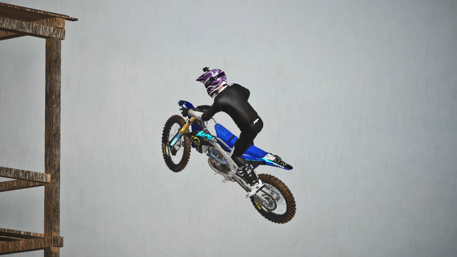 Slayco X Yamaha | Slayco x RENEN | Slayco x Bell Moto 10 – MXB-Mods.com