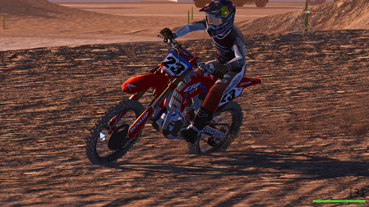 chase sexton replica – MXB-Mods.com