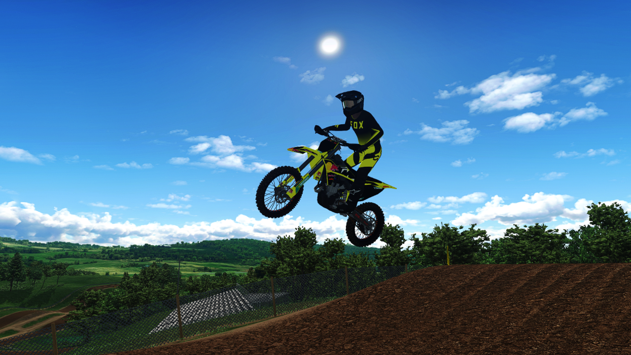 Yellow KTM and Fox gear Combo – MXB-Mods.com