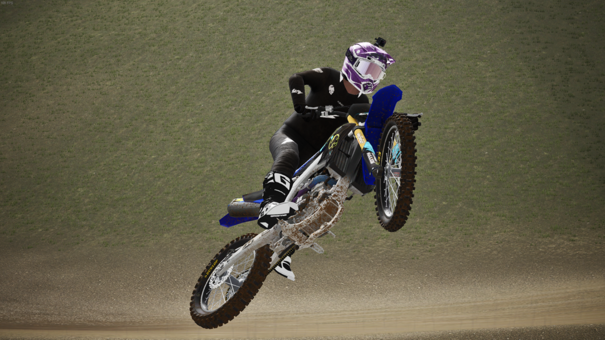 Slayco X Yamaha | Slayco x RENEN | Slayco x Bell Moto 10 – MXB-Mods.com
