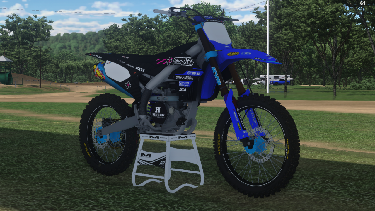 Black Club Mx Bike Public – MXB-Mods.com