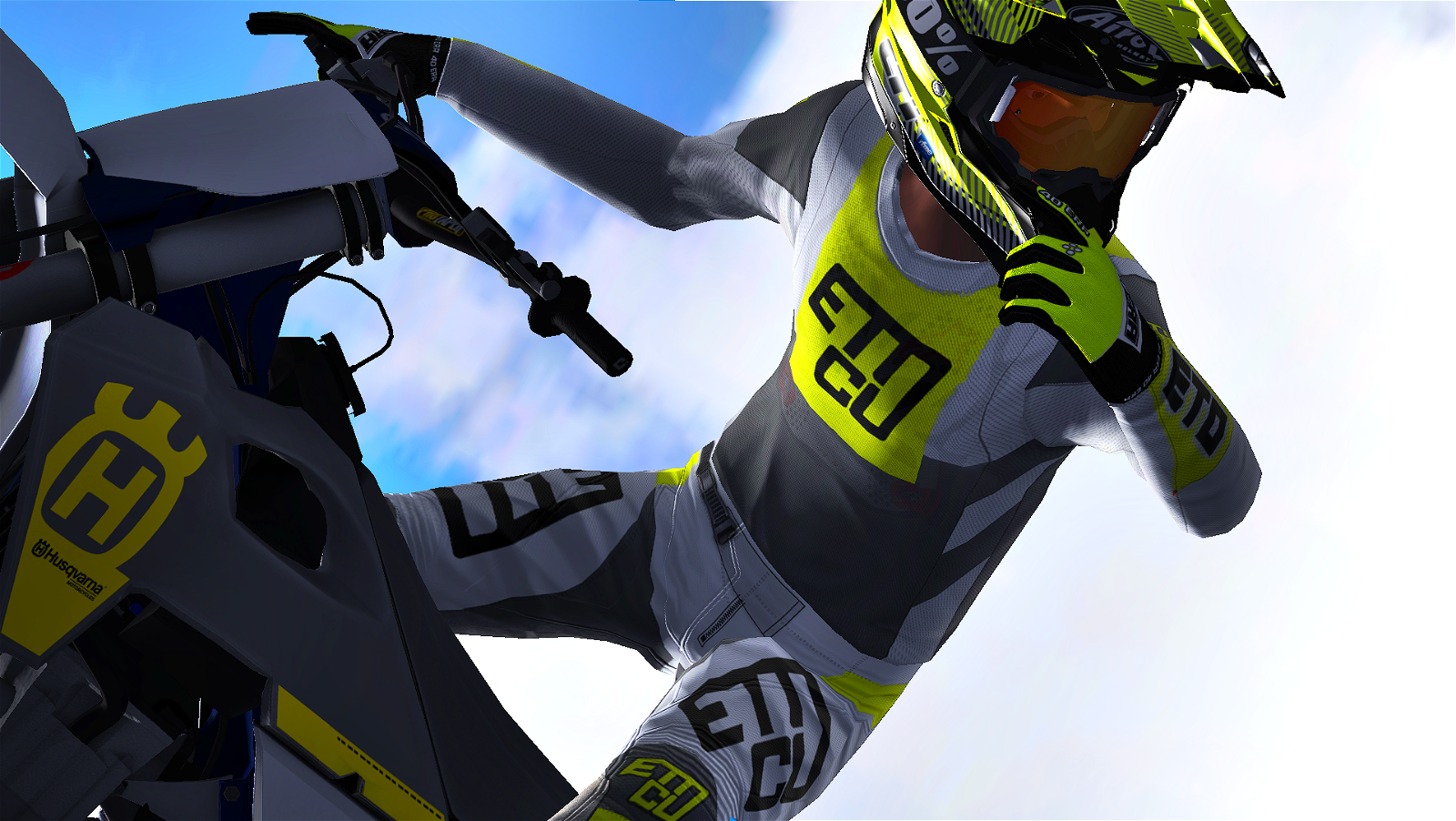 ETO First Edition – MXB-Mods.com