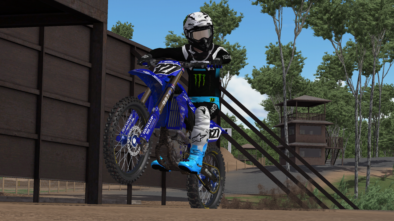 2015 TECH10 V2 Blitz Co. Custom Colorway Pack – MXB-Mods.com