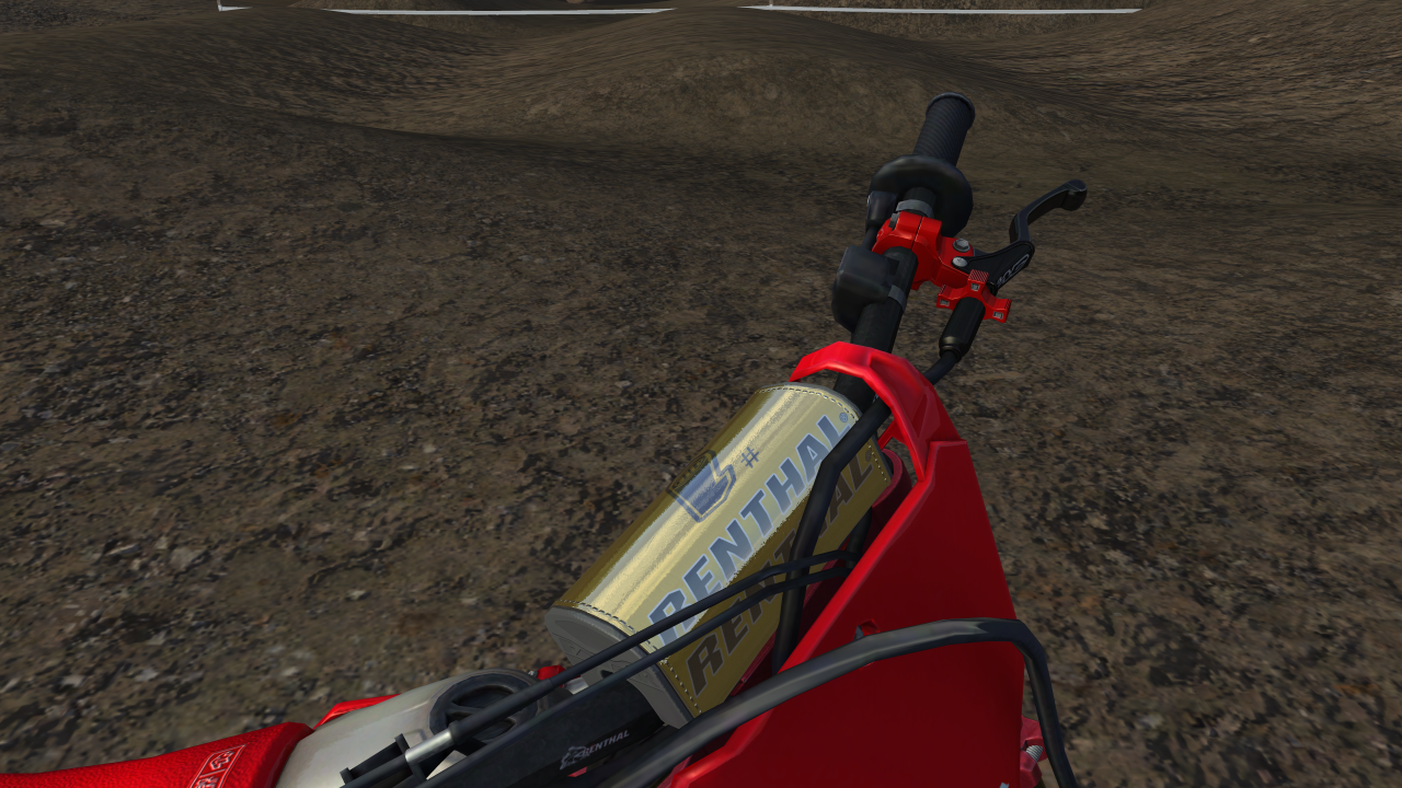 FAT BAR GOLDEN(PSD) – MXB-Mods.com