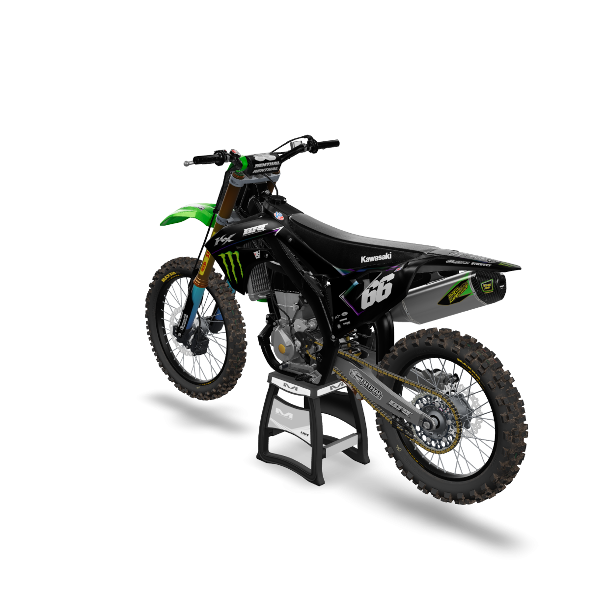 2023 BRT KAWASAKI 250/450 (PUBLIC+PSD) – MXB-Mods.com