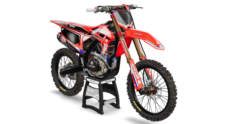 UPDATED : ALL OEMs MX2 skin bike pack By FDL Visuals – MXB-Mods.com
