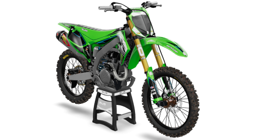 UPDATED : ALL OEMs MX2 skin bike pack By FDL Visuals – MXB-Mods.com