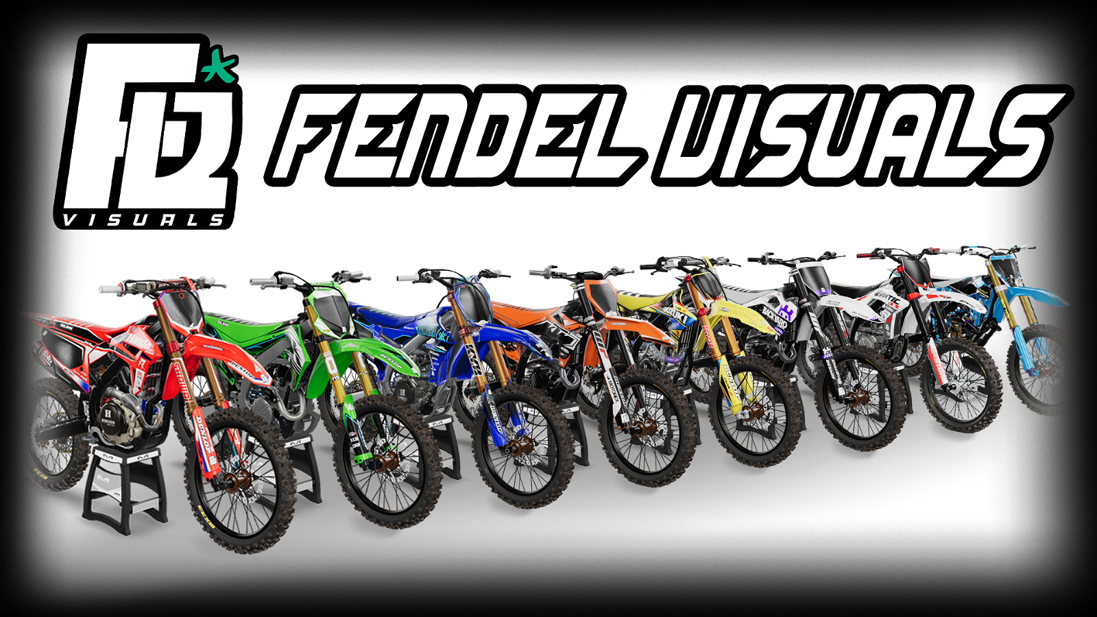 UPDATED : ALL OEMs MX2 skin bike pack By FDL Visuals – MXB-Mods.com