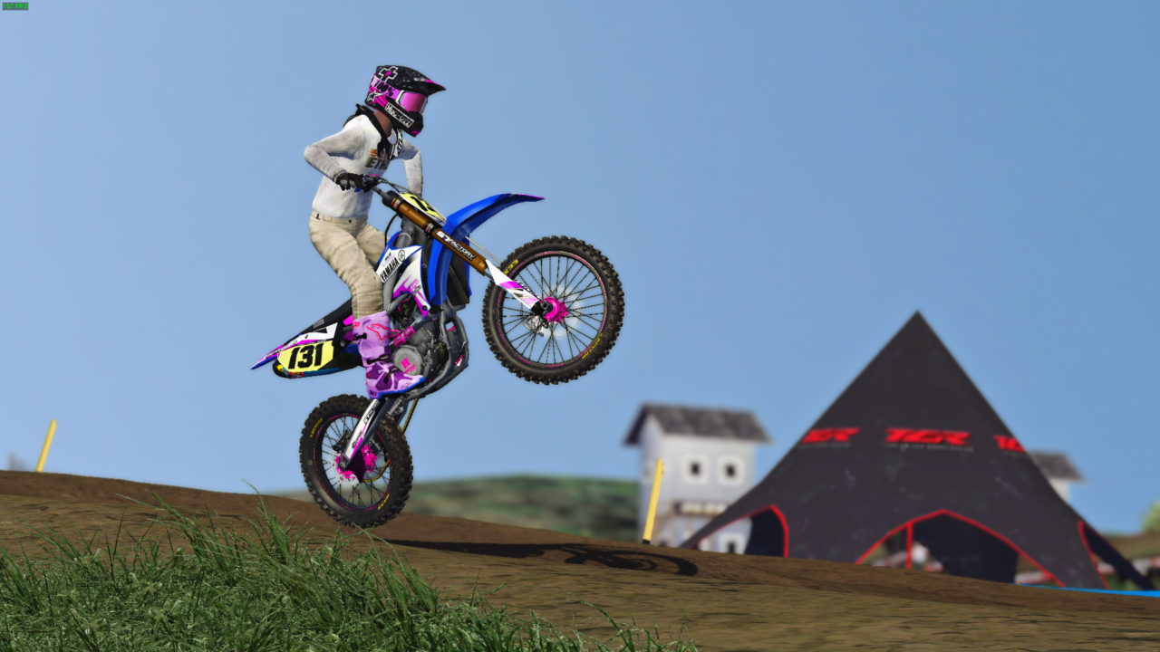 Levels - SC Designs – MXB-Mods.com