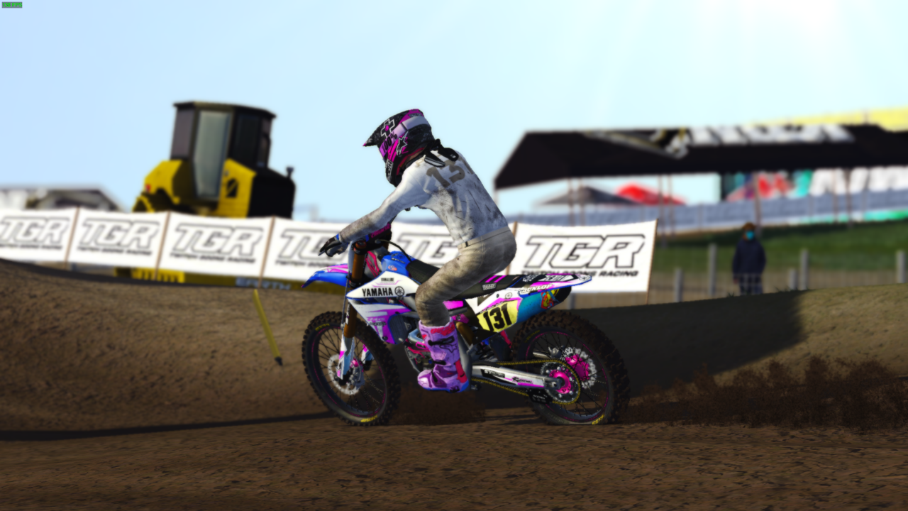 Levels - SC Designs – MXB-Mods.com