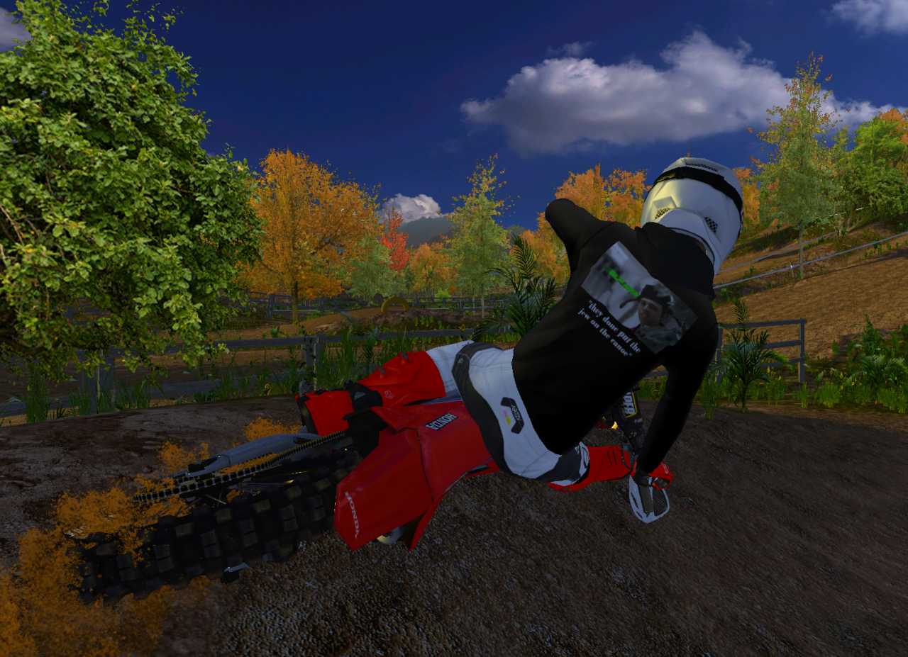 BLP Kosher Hoodie – MXB-Mods.com