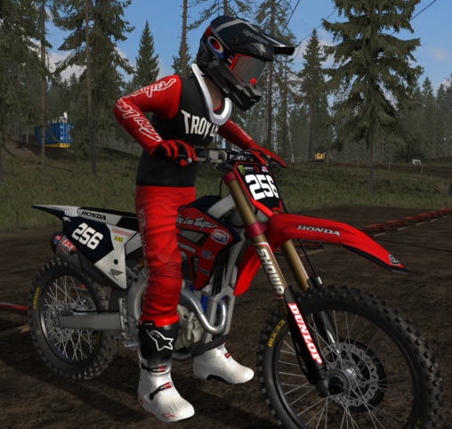 TLD gp pro – MXB-Mods.com