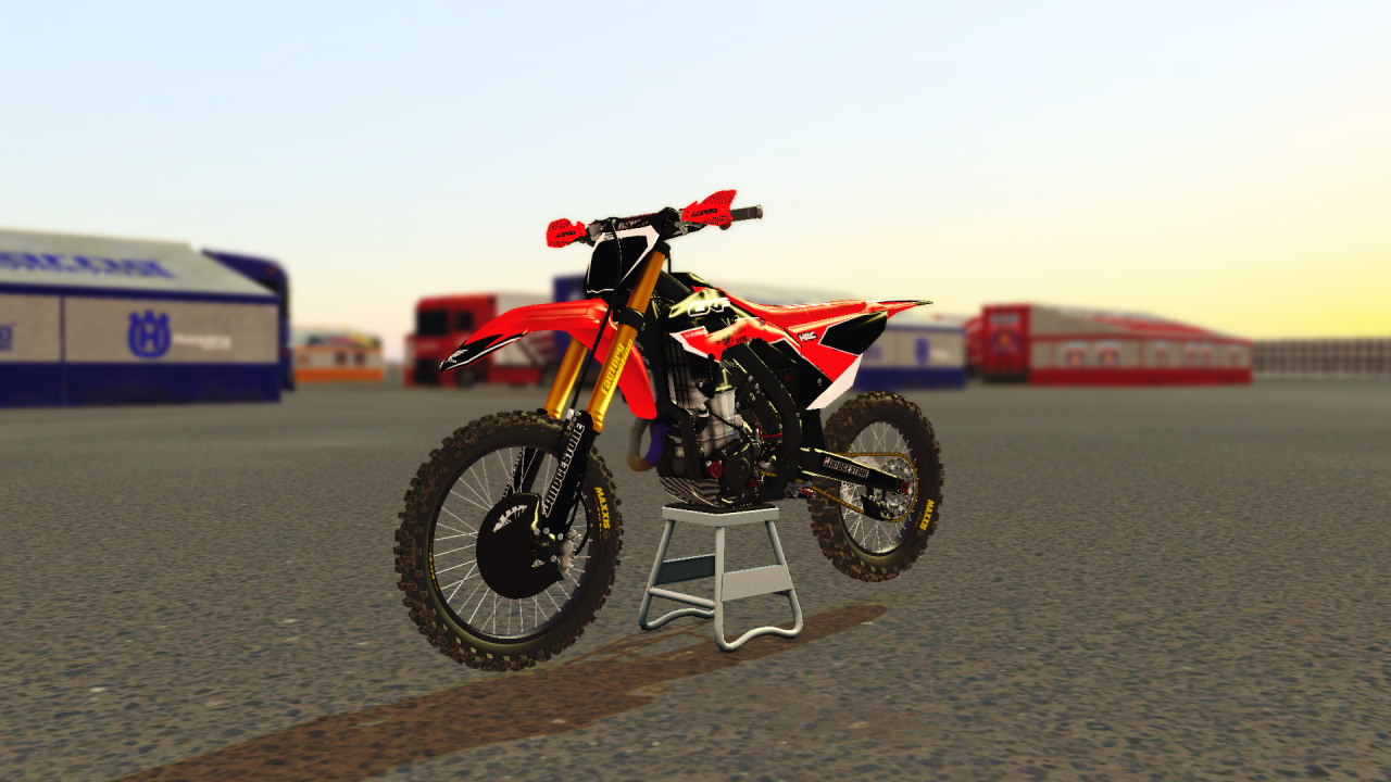 My Custom Public Bike Skin – MXB-Mods.com