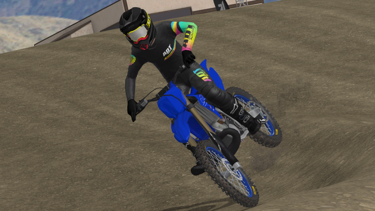 AOT Racing DontBeBoring Kit (Public) – MXB-Mods.com