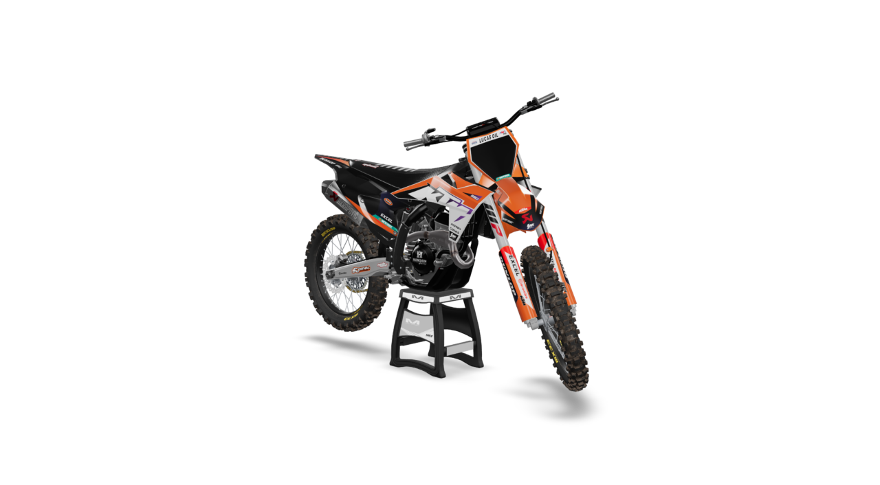 Rival Ink KTM Replica – MXB-Mods.com