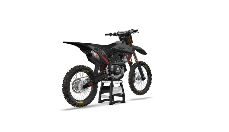 Fasthouse Honda – MXB-Mods.com