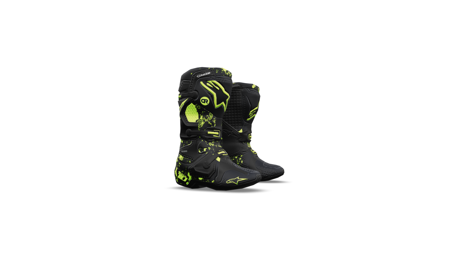 graffiti tech10s – MXB-Mods.com