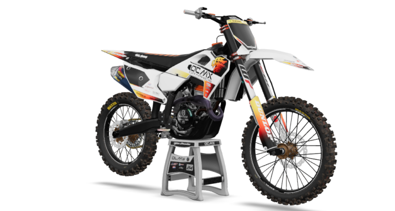 Sharkie Desings (TroyJannn Public Bike) – MXB-Mods.com