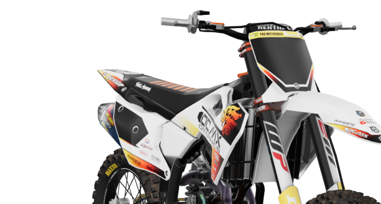 Sharkie Desings (TroyJannn Public Bike) – MXB-Mods.com