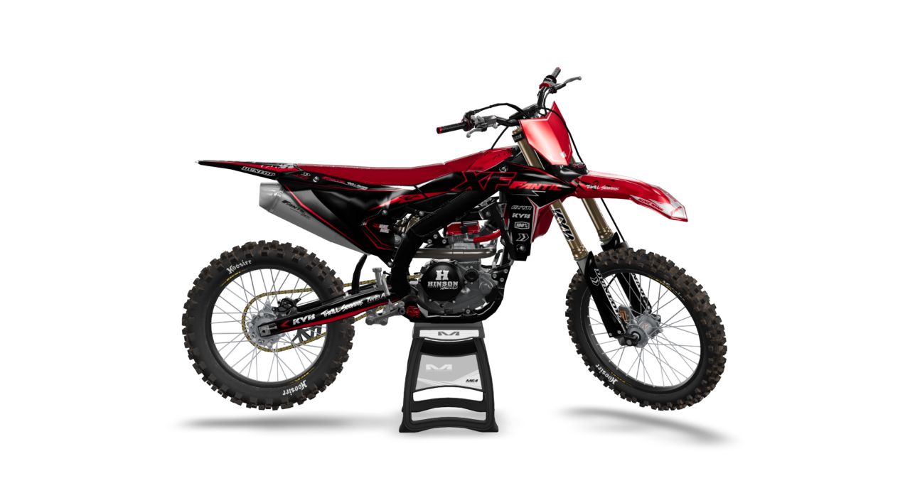 2023 XXF 450 NINENINE – MXB-Mods.com