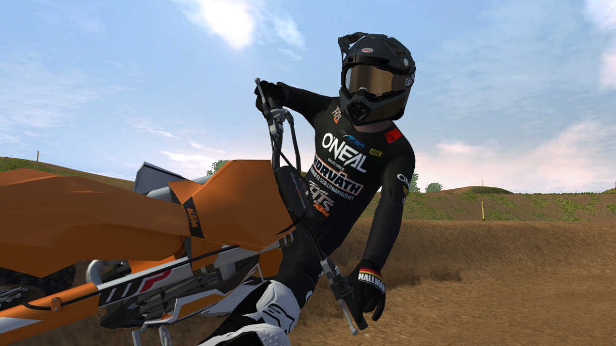 SZVOBODA #521 REMEMBRANCE. – MXB-Mods.com