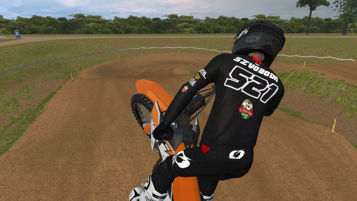 SZVOBODA #521 REMEMBRANCE. – MXB-Mods.com