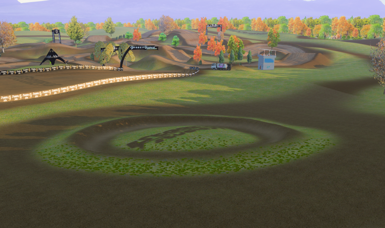 Oak Hill Raceway – MXB-Mods.com