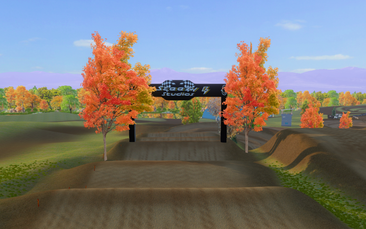 Oak Hill Raceway – MXB-Mods.com