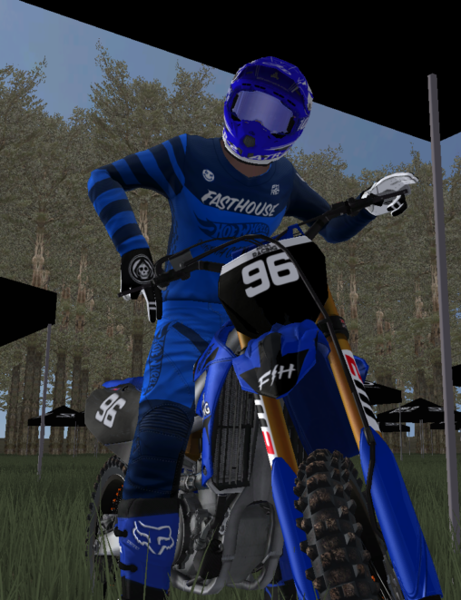 RMX Racing Yamaha – MXB-Mods.com