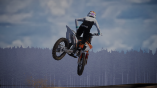 Rival Ink KTM Replica – MXB-Mods.com