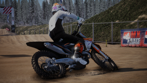 Rival Ink KTM Replica – MXB-Mods.com