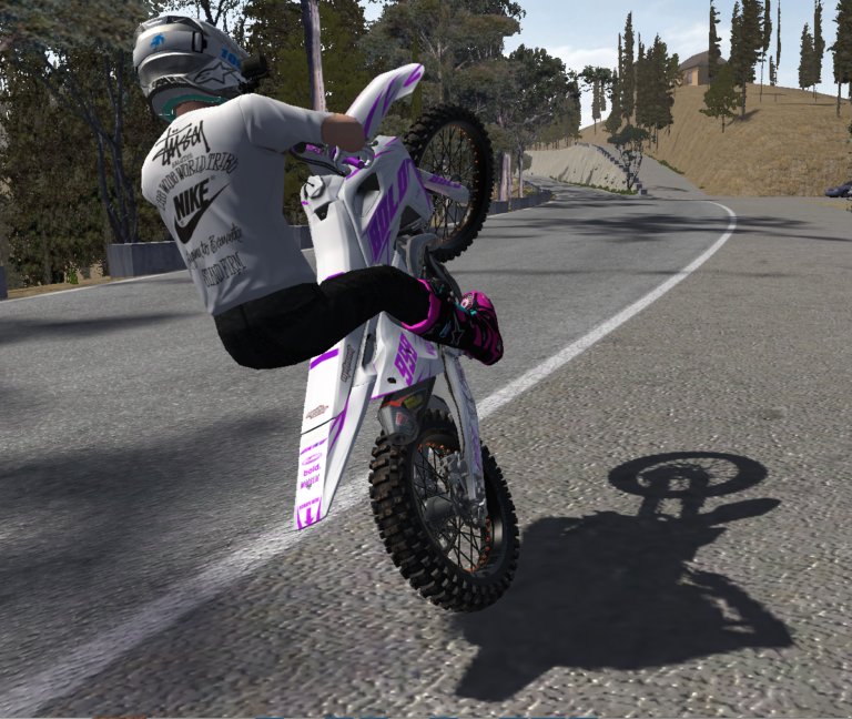 ekke BOLD graphics kit – MXB-Mods.com